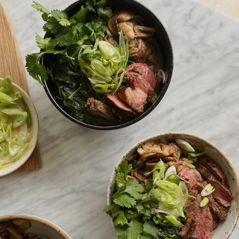 Grass-Fed Organic Beef Bone Broth – Borough Broth