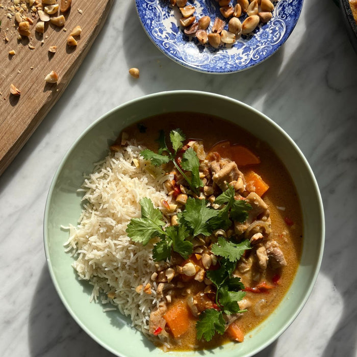 Free-Range Organic Chicken Fat – Borough Broth