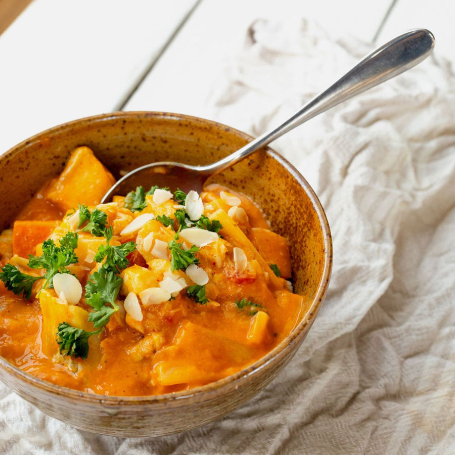 Sustainably-Caught Wild Fish Bone Broth – Borough Broth