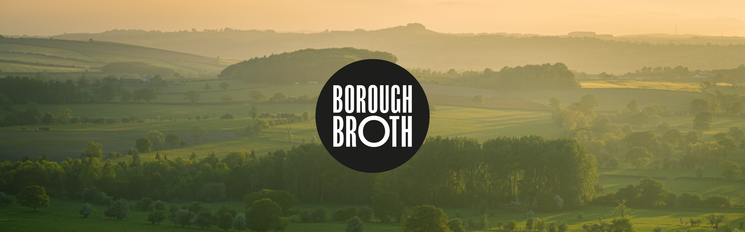 Borough Broth