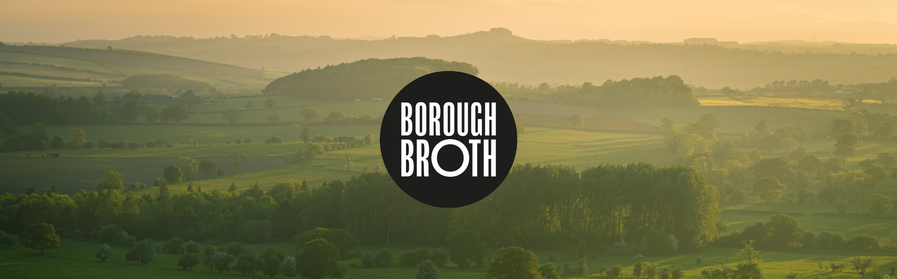 Borough Broth