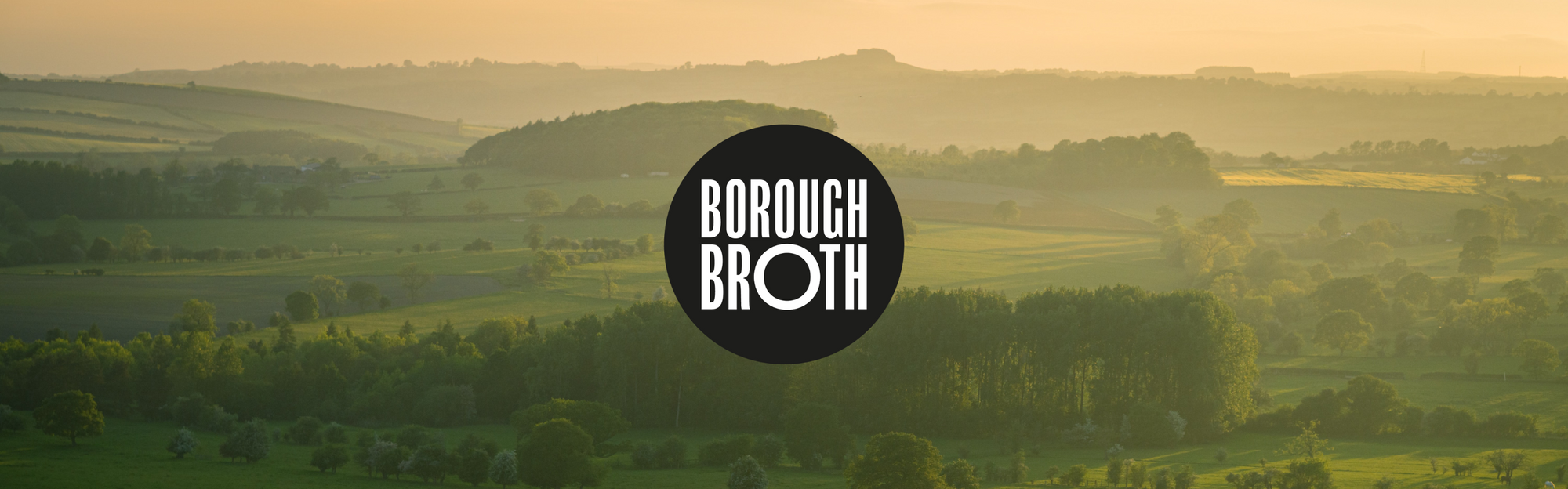 Borough Broth