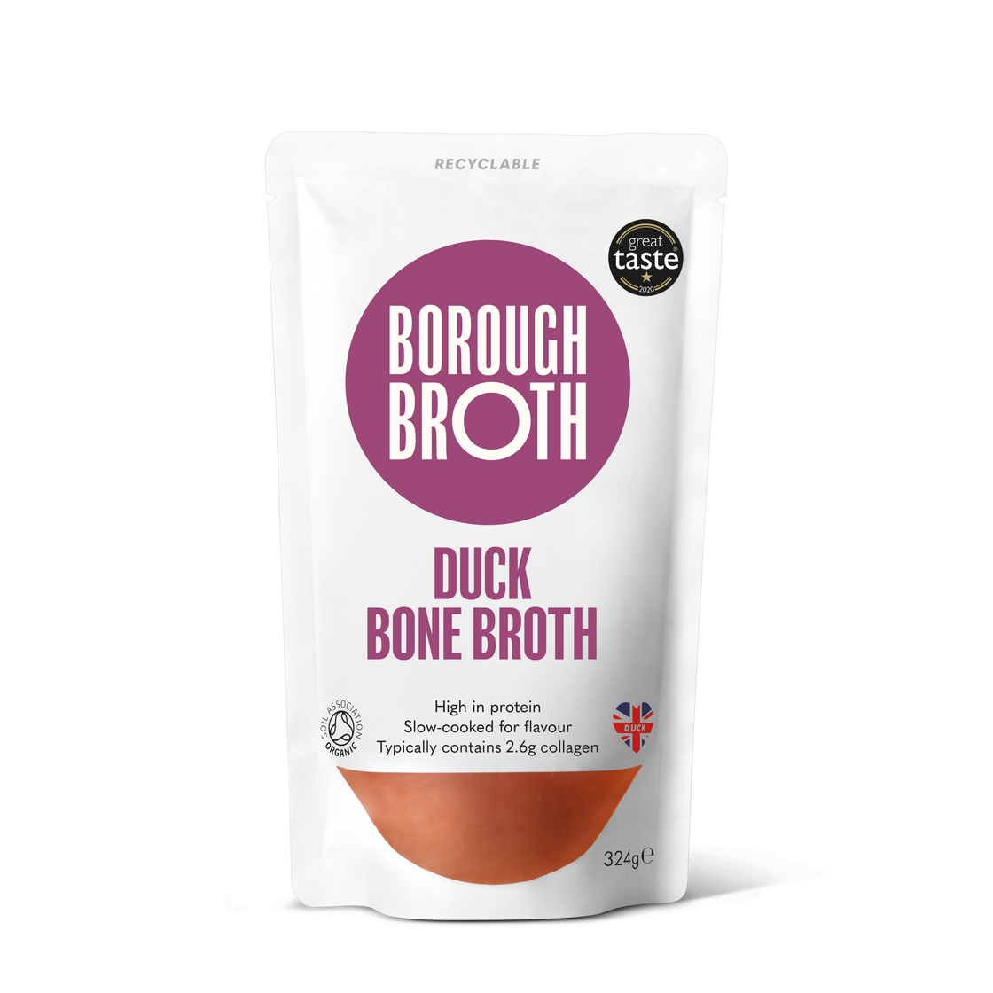 Shop | The Borough Broth Collection