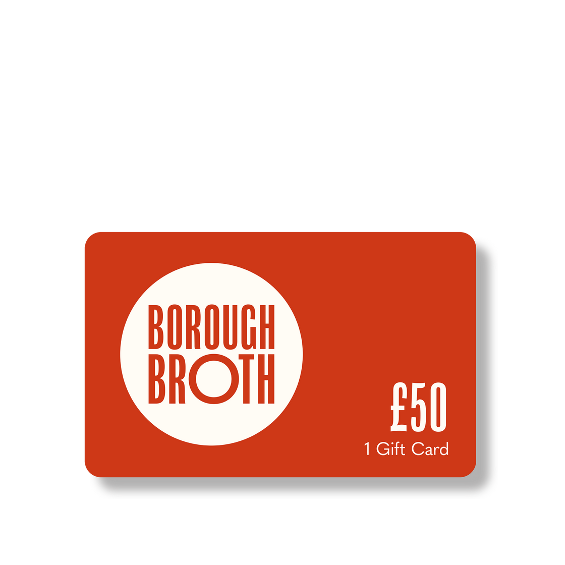 Shop | The Borough Broth Collection