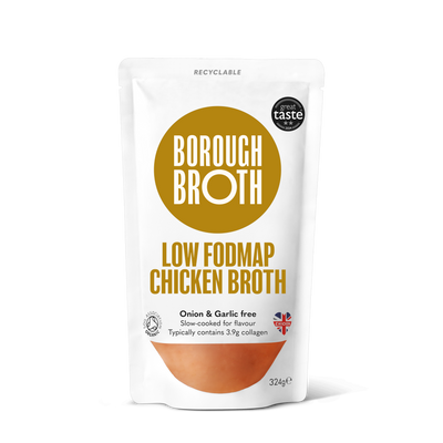 Recipes | Borough Broth