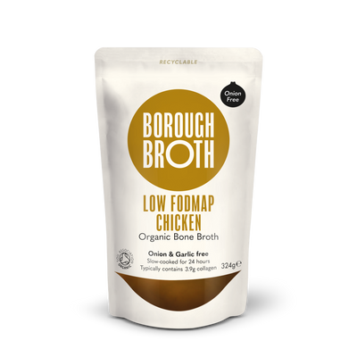 Recipes | Borough Broth