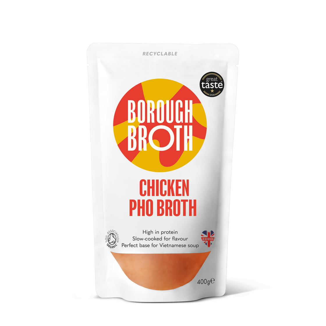 Shop | The Borough Broth Collection