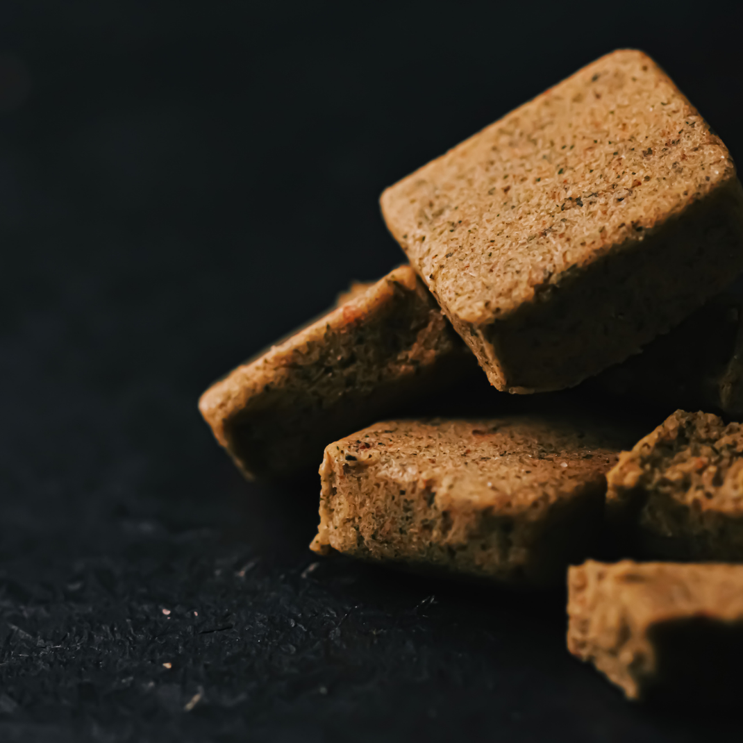 The Difference Between Bone Broth and Stock Cubes – Borough Broth