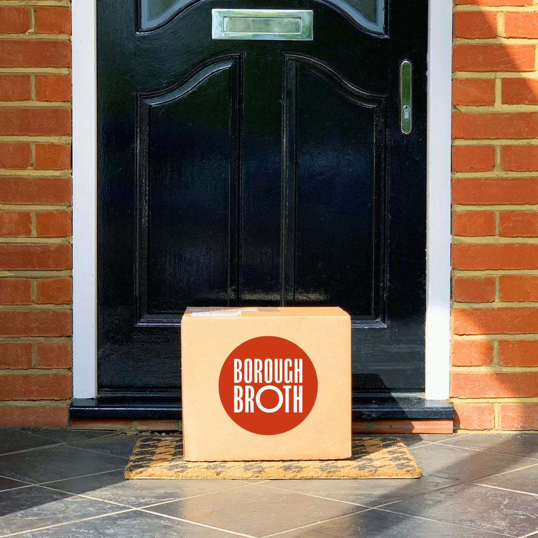 Shop | The Borough Broth Collection