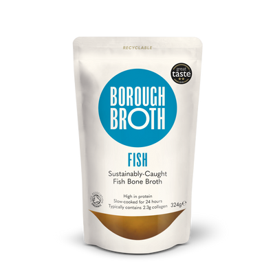 Recipes | Borough Broth